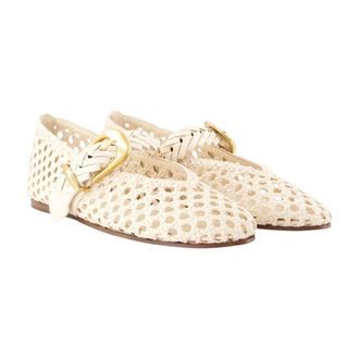 Zimmermann Alchemy Ballerina - Beige