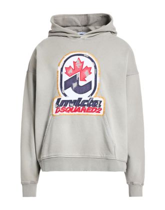 Dsquared2 TOPS - Sweatshirts auf YOOX.COM