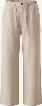 J.Lindeberg J.Lindeberg Hose beige