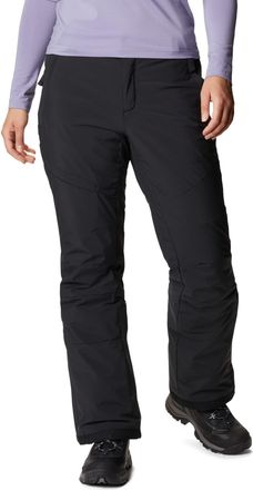 Columbia Damen Kick Turner Isolierte Skihose