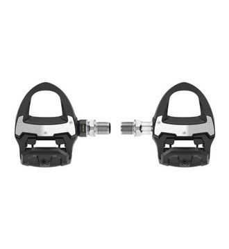 Garmin Rally TS110 SPD SL - Rennradpedale