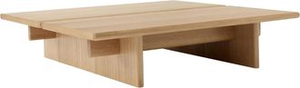 & Tradition Table basse Ita OS4 & Tradition