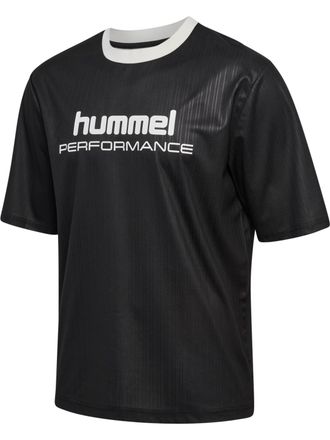Hummel Pulse Loose Jersey S/s