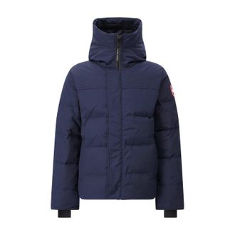 Canada Goose Steppjacke Macmillan mit Daunen
