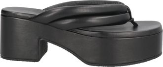 Dries Van Noten SCHUHE - Zehentrenner auf YOOX.COM