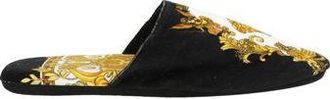 Versace CHAUSSURES - Chaussons sur YOOX.COM