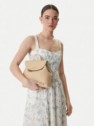 Coccinelle Rucksack Coccinelle TOA Coccinellenikla E5 TOA 54 01 01 Beige