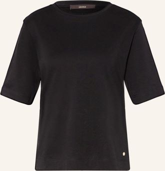Windsor Windsor. T-Shirt schwarz