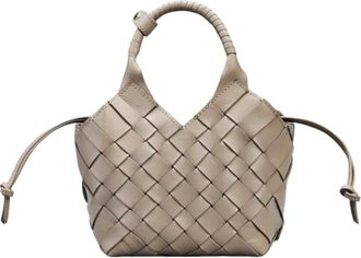 Cala Jade Damen, Taschen, Grau, ONE SIZEGr&ouml;&szlig;e