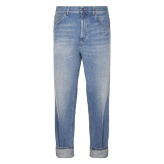 Dondup Slim-fit Jeans - - Jeans - Herren - Blau - W35
