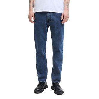 Jack & Jones Male Regular fit Jeans JJICLARK JJEVAN CB 179 NOOS Regular fit Jeans