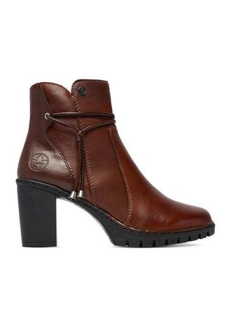 Rieker Stiefeletten CEO-Y2567-22 Braun