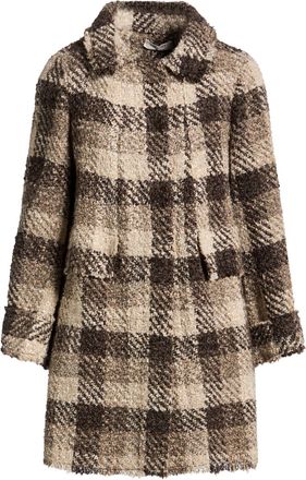 Charlott JACKEN & M&Auml;NTEL - M&auml;ntel auf YOOX.COM