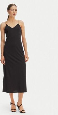 Morgan Coctailkleid 261-RYAN Schwarz Regular Fit