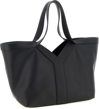 Saint Laurent Tote Bag - Black