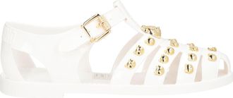 Moschino SCHUHE - Sandalen auf YOOX.COM