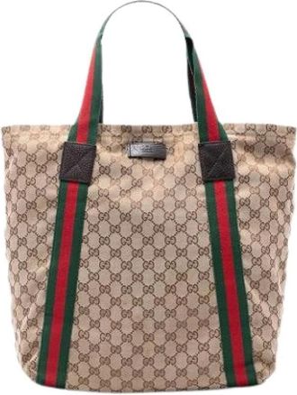 Gucci Damen, Pre-Owned, Braun, ONE SIZEGr&ouml;&szlig;e