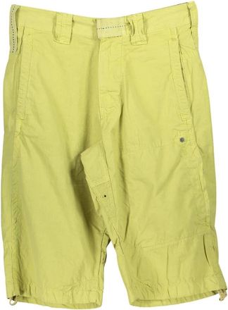 Murphy & Nye Homme, Shorts, Vert, Taille: W28 Bermuda 4 Pockets