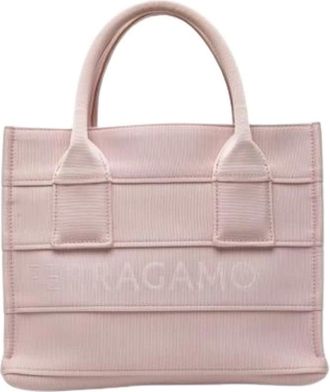 Ferragamo Damen, Pre-Owned, Rosa, ONE SIZEGr&ouml;&szlig;e