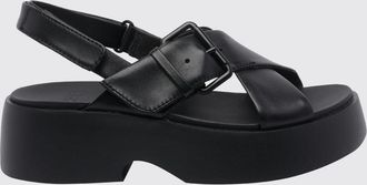 Camper Sandales &agrave; Talons CAMPER Femme couleur Noir