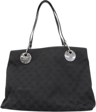 Gucci Damen, Pre-Owned, Schwarzk, ONE SIZEGr&ouml;&szlig;e