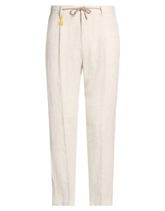 Manuel Ritz HOSEN & R&Ouml;CKE - Hosen auf YOOX.COM