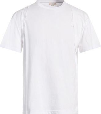 Alexander McQueen TOPS - T-shirts auf YOOX.COM