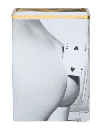 SELETTI WEARS TOILETPAPER TWO OF SPADES - SMALL