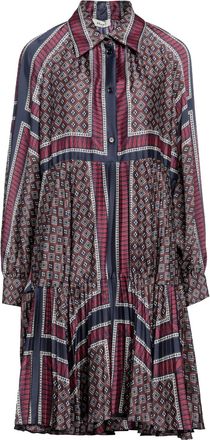 Sandro KLEIDER - Mini-Kleider auf YOOX.COM