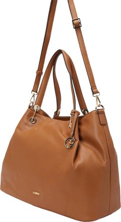 L.Credi Shopper Ebony