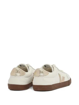 Veja Volley Sneaker - White