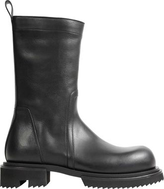 Rick Owens Tower Creper Gabe Boots