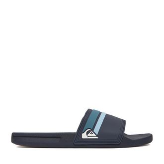 Quiksilver Pantoletten Quiksilver 800256 Dunkelblau