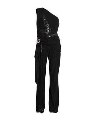 Odi Et Amo OVERALLS - Jumpsuits auf YOOX.COM