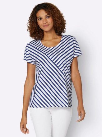 Witt T-Shirt Shirt Kurzarm