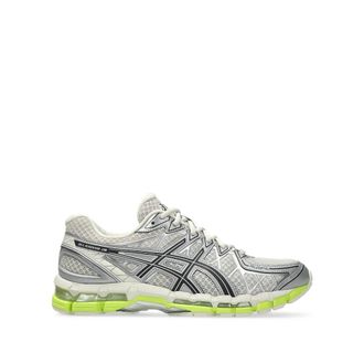 Asics Gel-Kayano 20 - Homme - Sport - Gris - Taille: 44 EU