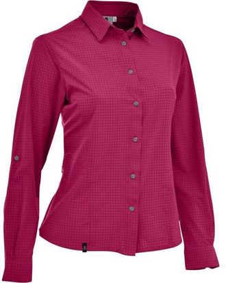 Maul Damen Bluse Traualpsee II