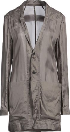 Rick Owens JACKEN & MÄNTEL - Jacken, Mäntel & Trenchcoats auf YOOX.COM