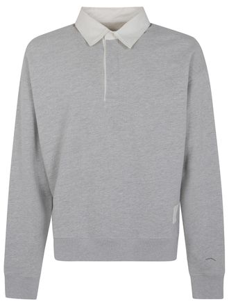 WOC Sweater Polo Neck Lincoln