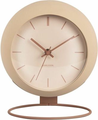 Karlsson Karlsson - Horloge &agrave; poser Nirvana Globe
