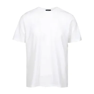 Herno Homme, Tops, Blanc, Taille: S T-shirts et polos Herno Blanc