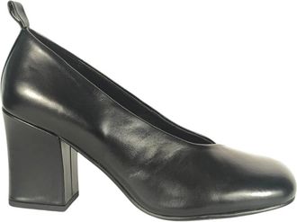 Bruno Premi Decollet&eacute; Bo1704 - - Shoes - Damen - Schwarzk - 36 EU