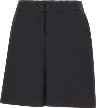 Kaos Kaos, Femme, Shorts, Noir, Taille: 40 FR Shorts