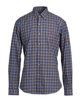 Ralph Lauren TOPS - Chemises sur YOOX.COM