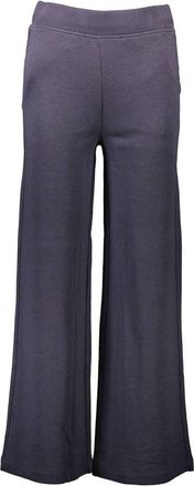 GANT Weite Beinform Entspannte Hose