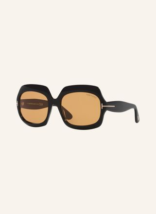 Tom Ford Sonnenbrille tr001878 schwarz