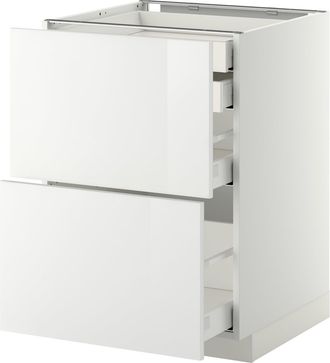 IKEA METOD / MAXIMERA Uschr 2 Fr/2 ni+1 haho+1 ho Sch