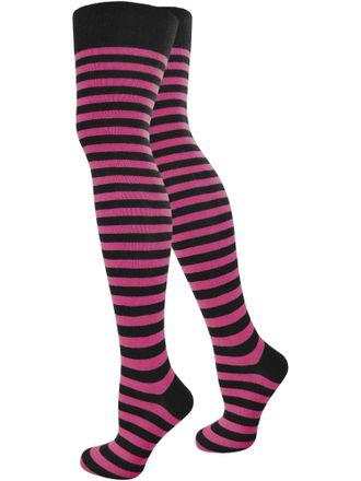 Normani Overknee Strümpfe