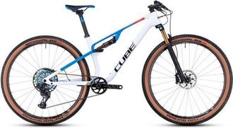 Cube AMS ZERO99 C:68X SLT - Mountainbike Cross Country
