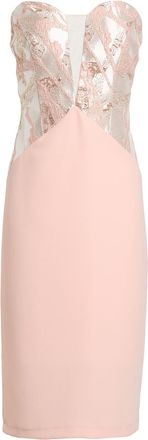 Camilla Milano KLEIDER - Midi-Kleider auf YOOX.COM